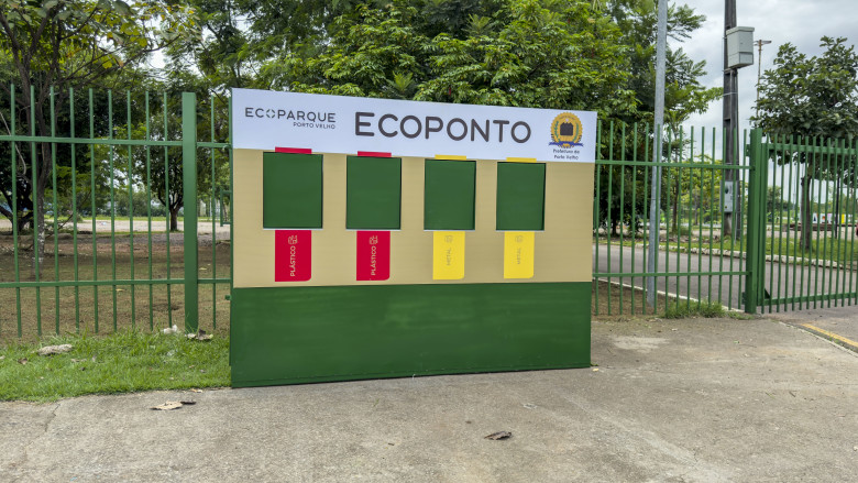 Prefeitura de Porto Velho