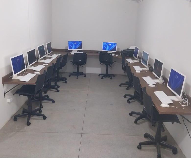 Prefeitura de Porto Velho