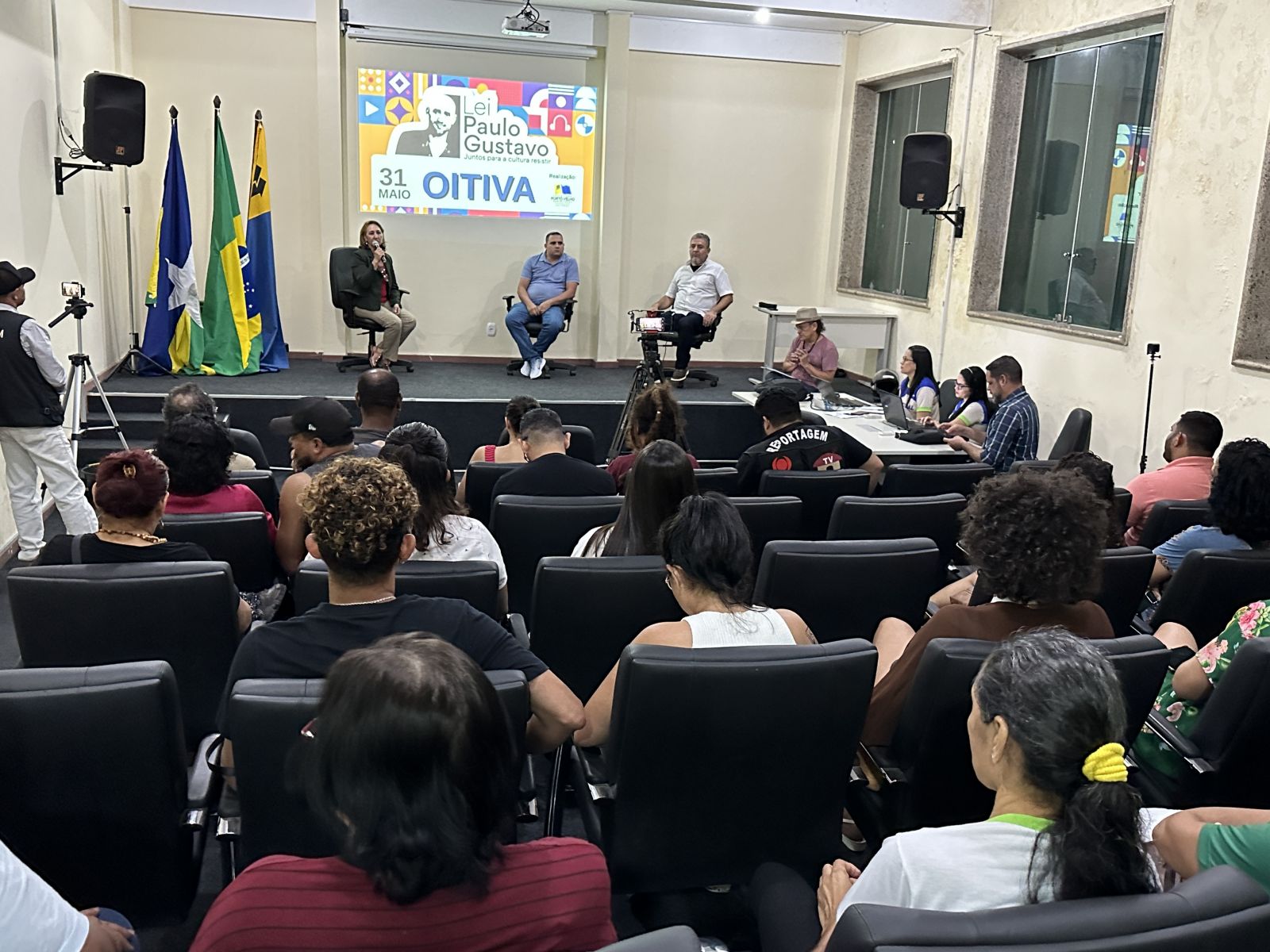 Prefeitura de Porto Velho