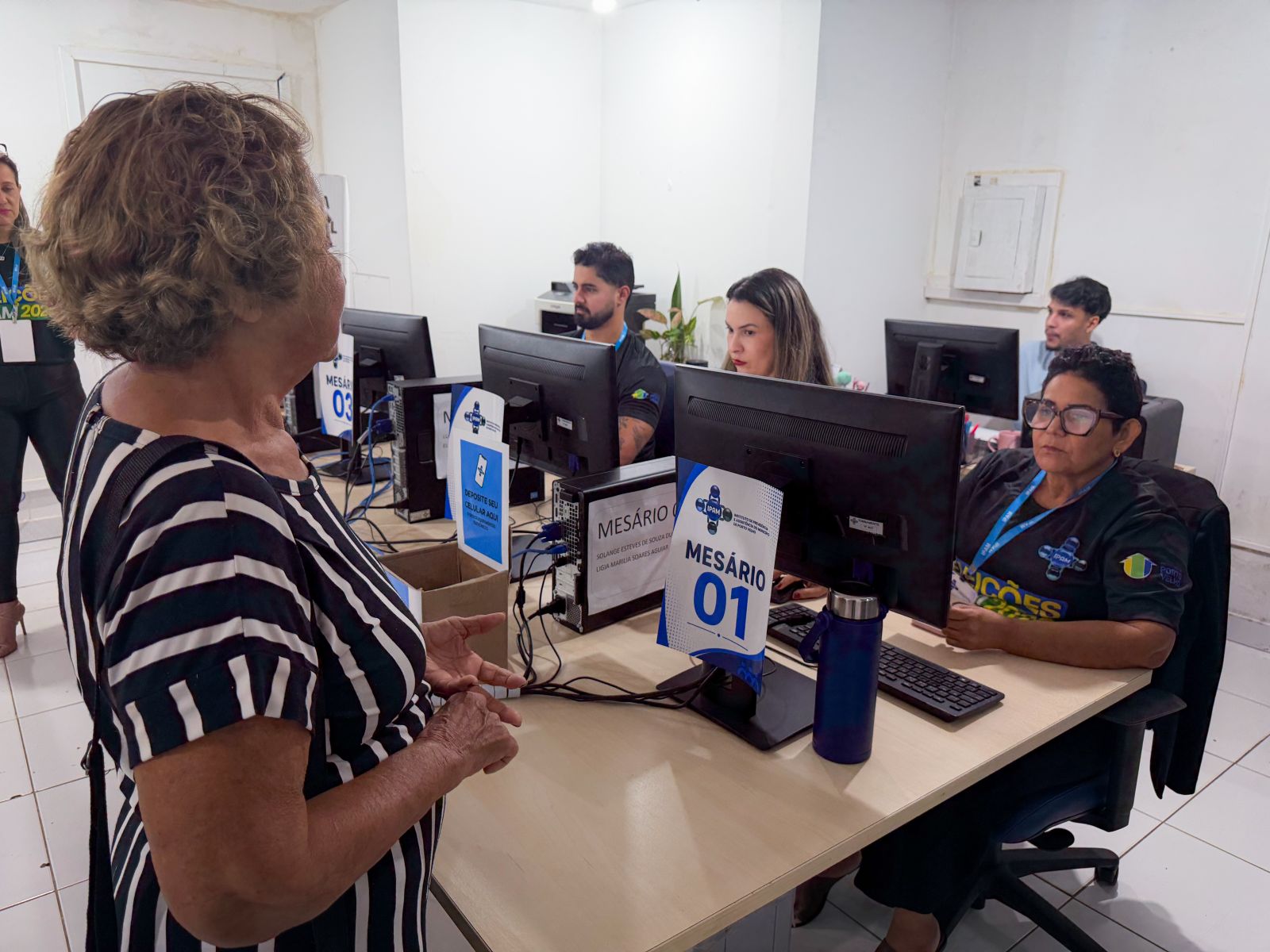 Prefeitura de Porto Velho