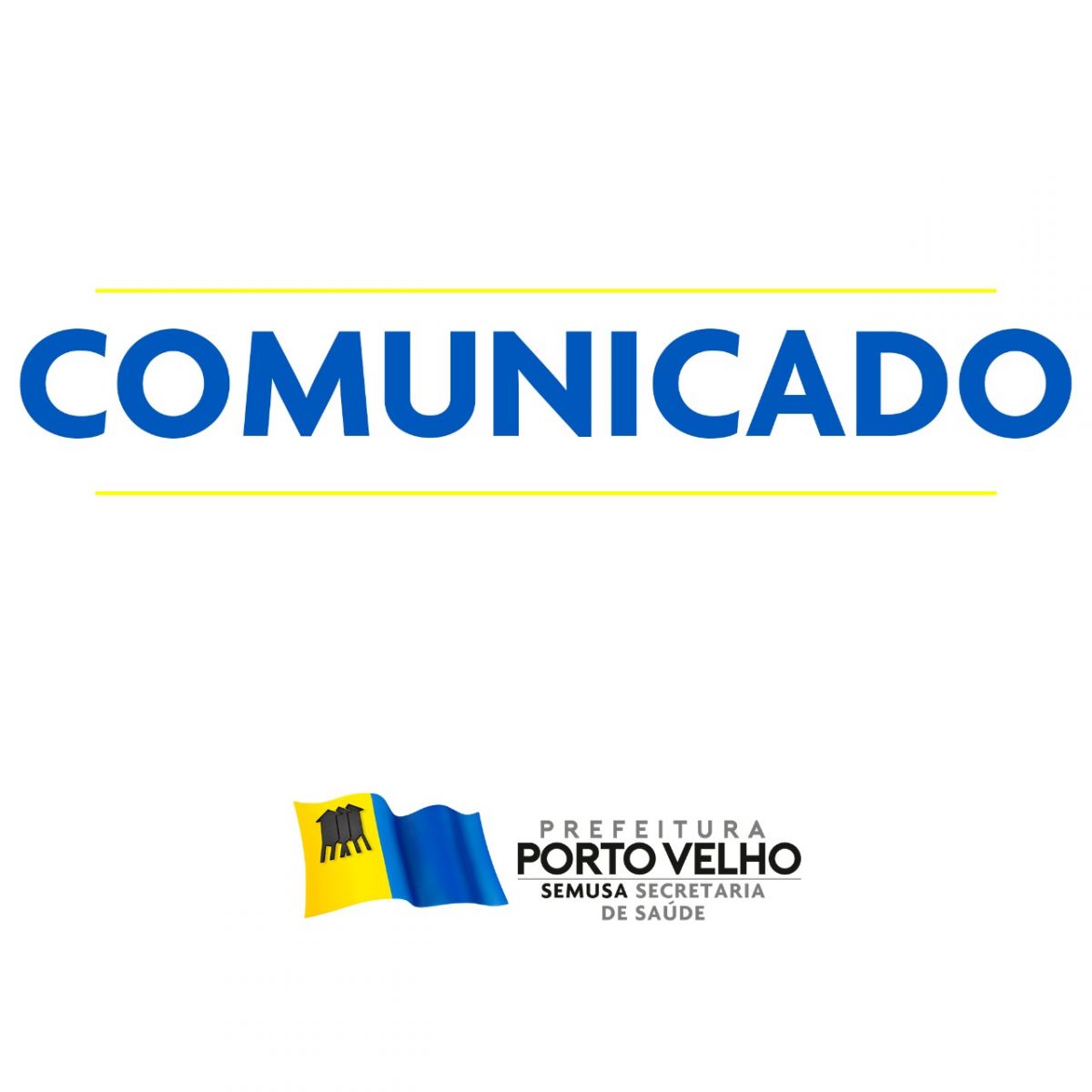 Prefeitura de Porto Velho
