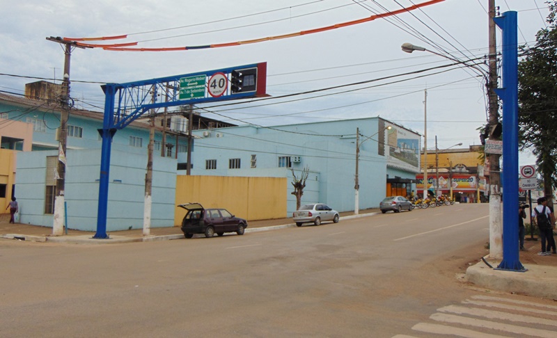 Prefeitura de Porto Velho